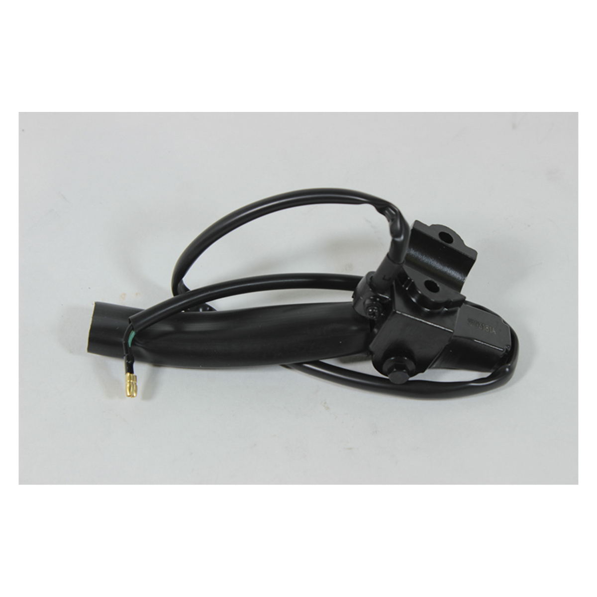 PARKING BRAKE LEVER ASSY - 9050-080260-10000 - CFMOTO