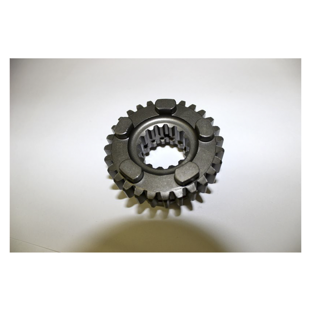 DRIVEN GEAR, 5TH SPEED - 0700-062004-1000 - CFMOTO