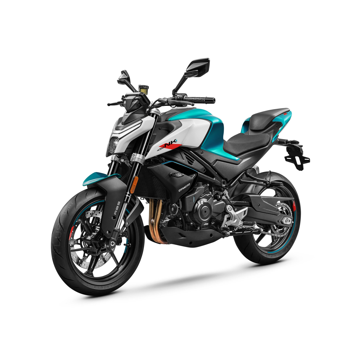 CFMOTO 450NK - CF400-7F.10832 - CFMOTO