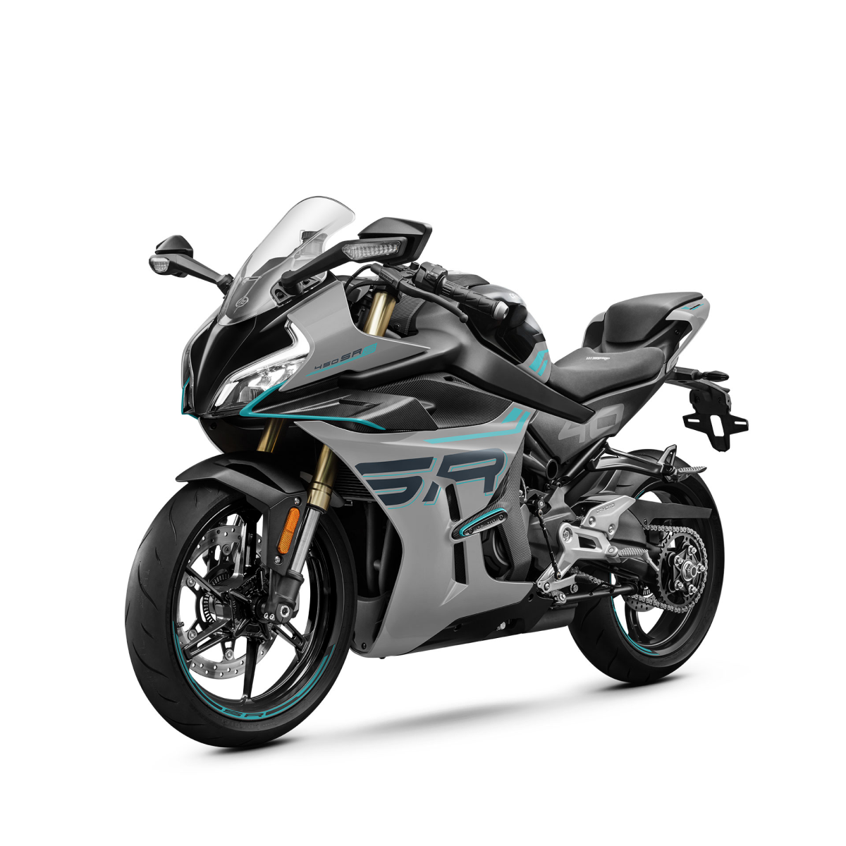 CFMOTO 450SR-S - CF400-9F.10874 | CFMOTO