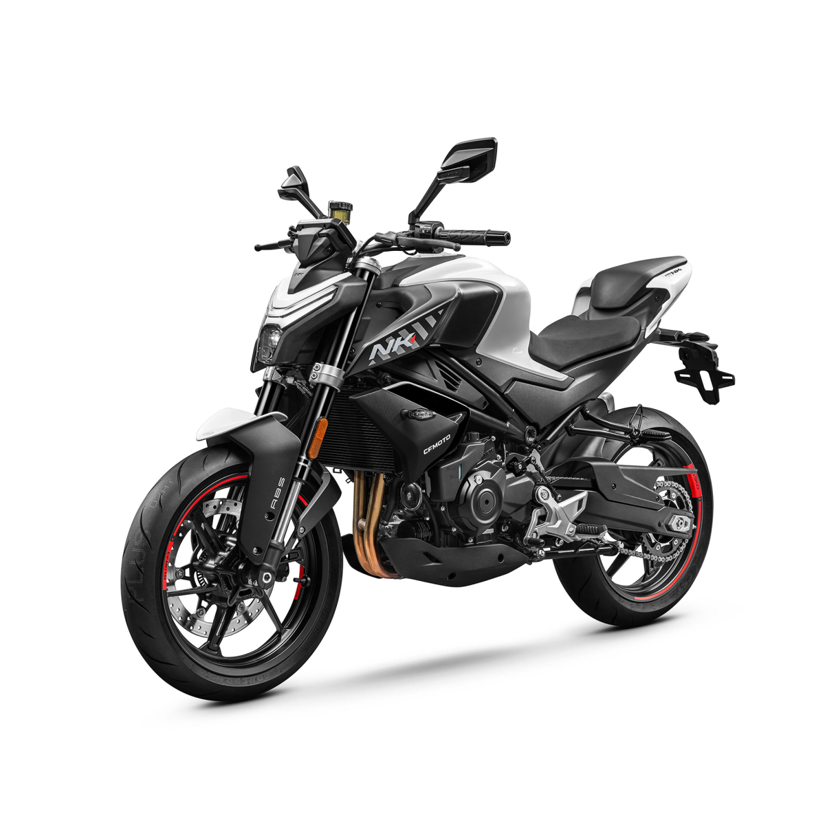 CFMOTO 450NK - CF400-7F.10833 | CFMOTO