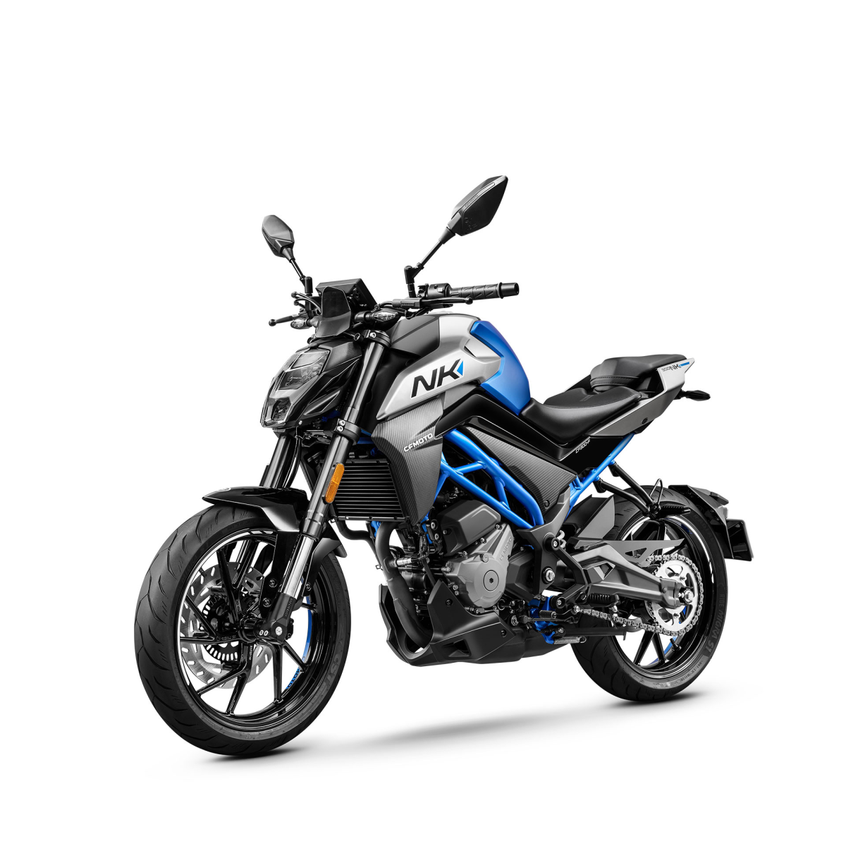 CFMOTO 300NK EURO5 - CF300-BF.10699 | CFMOTO