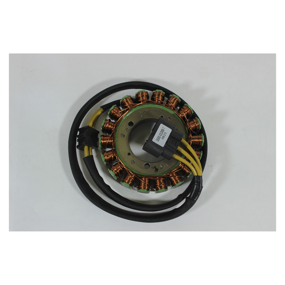 MAGNETO STATOR ASSY. - 0GR0-032000-70000 - CFMOTO