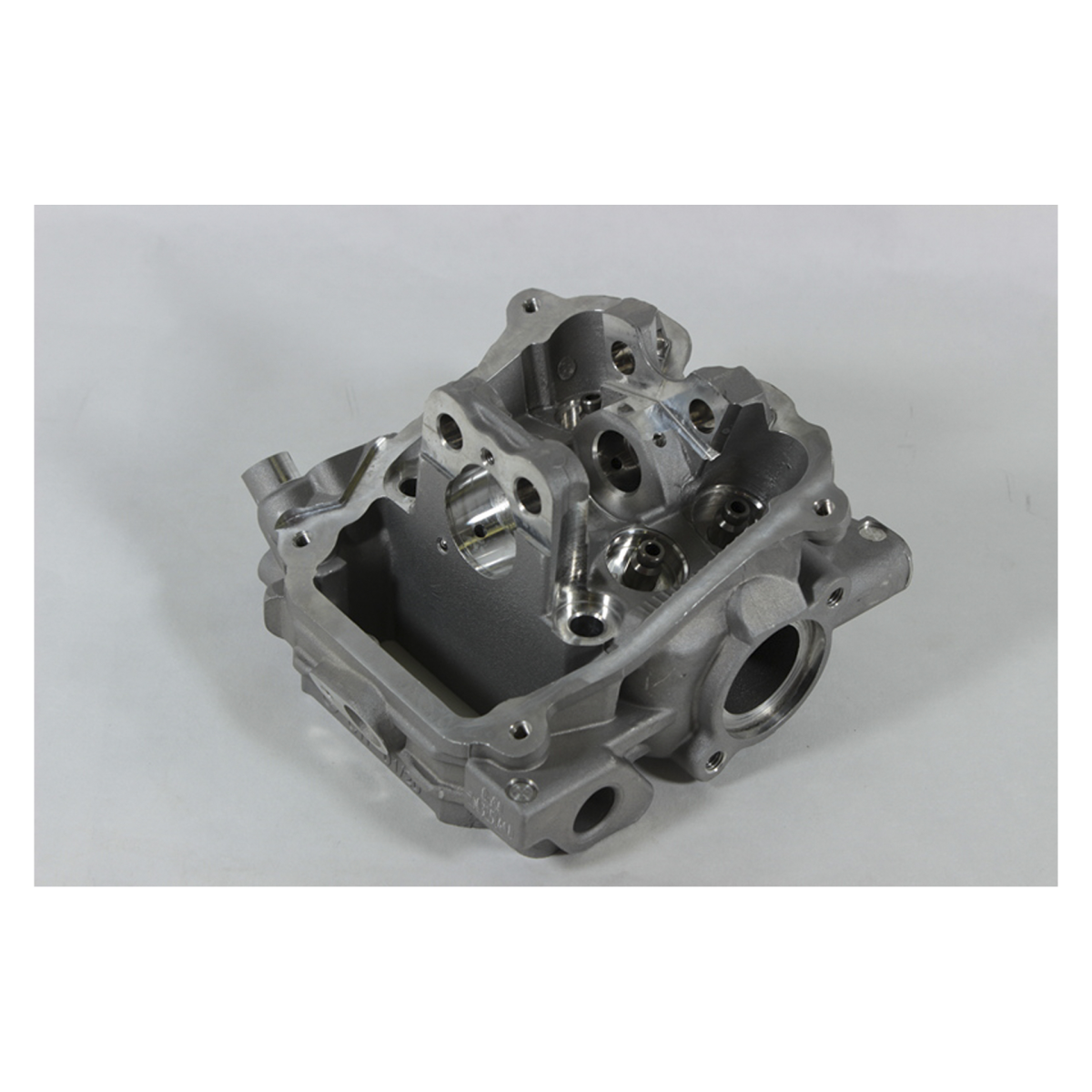 CYLINDER HEAD ASSY - 0GS0-022100-10001 - CFMOTO