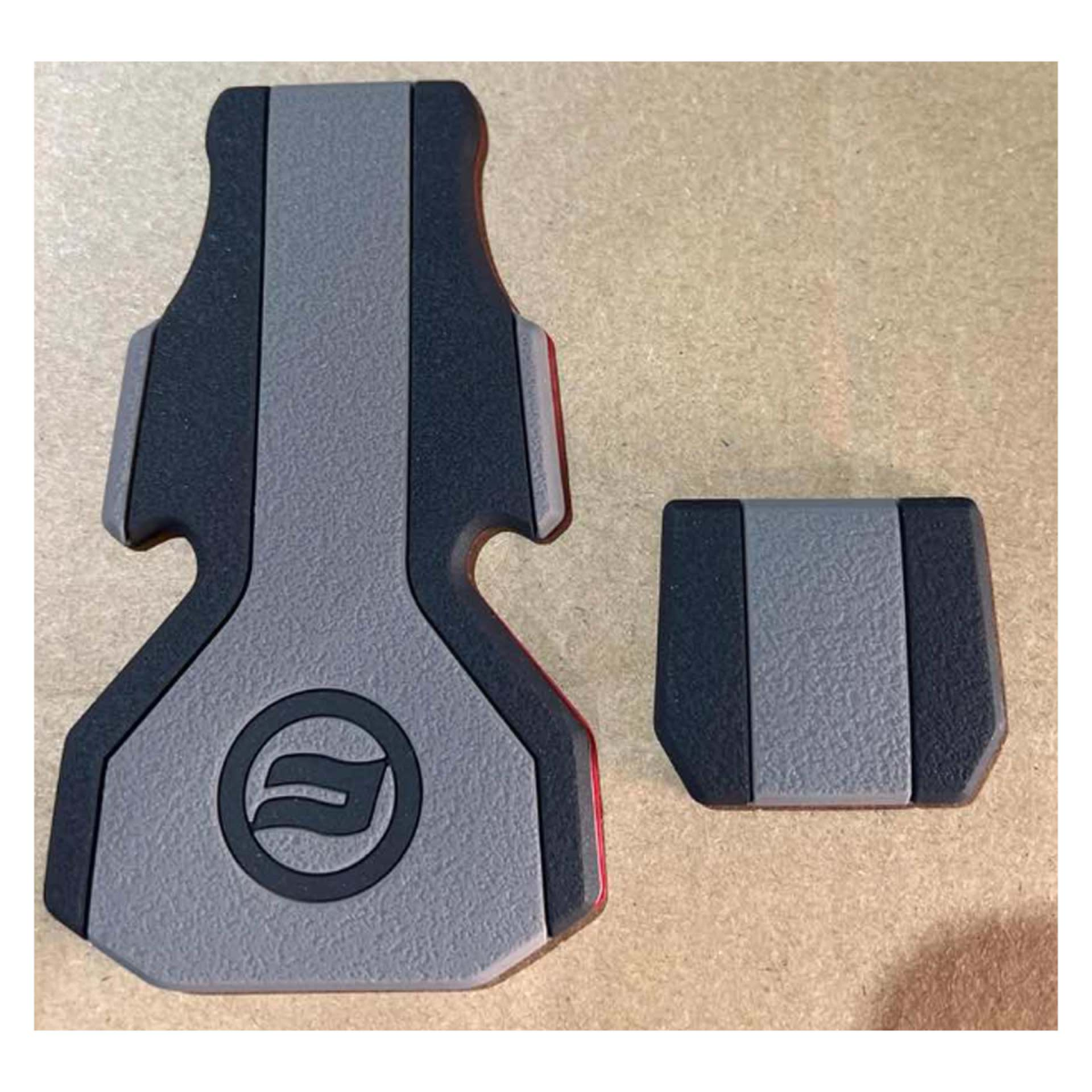 PROTEÇÃO DEPOSITO 450SR / 450SR-S - 6AQV-802600-1000 - CFMOTO