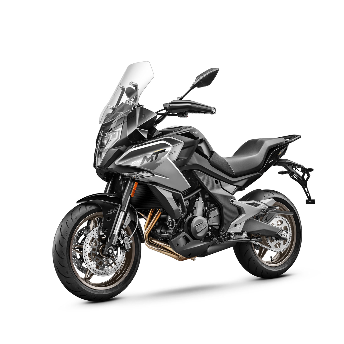 CFMOTO 700MT - CF700-9F.10817 | CFMOTO