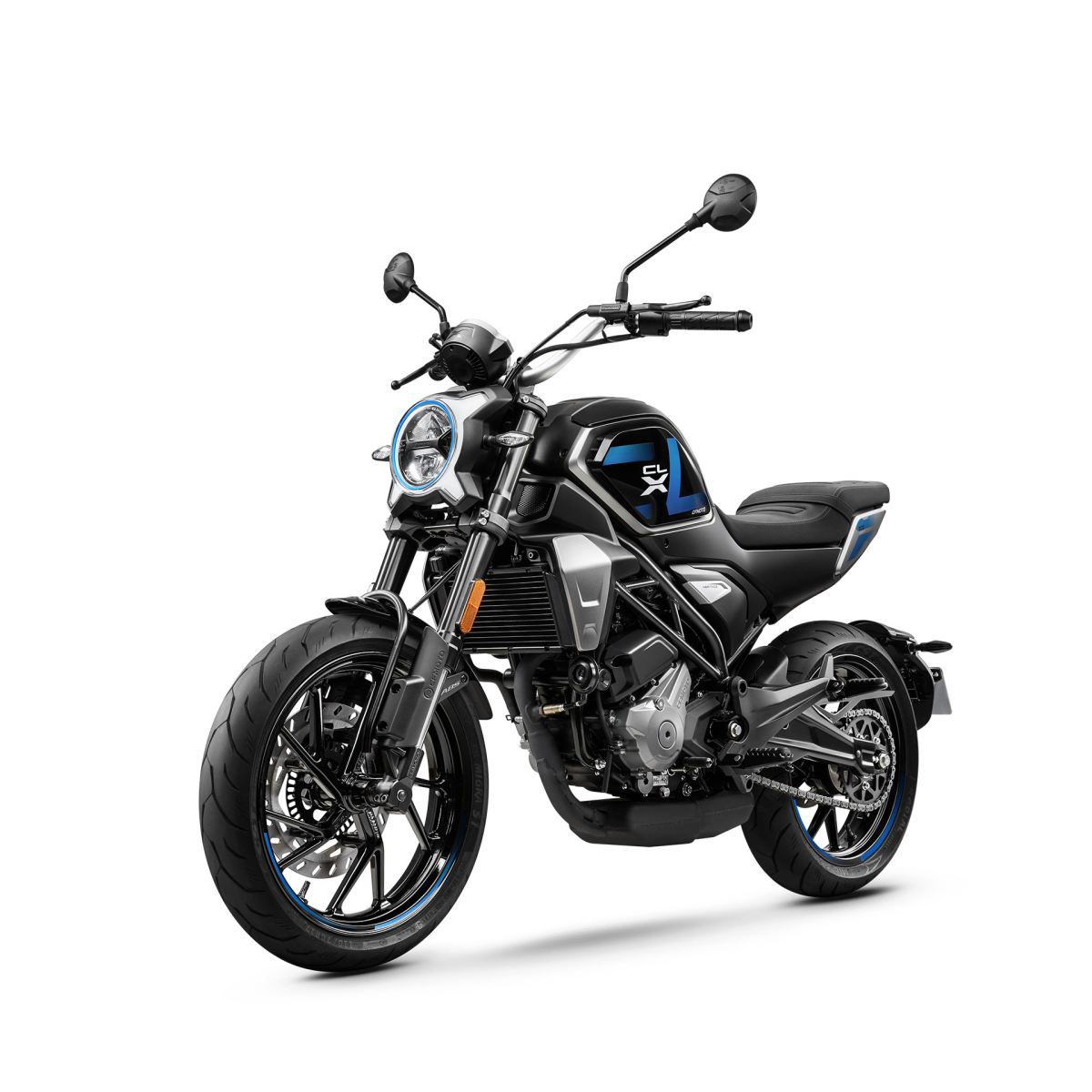 CFMOTO 300CL-X EURO5 - CF300-7F.10698 - CFMOTO